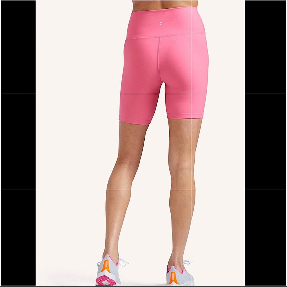 Peloton Cadent Cross Front Bike Shorts - Gem